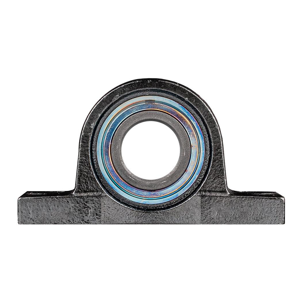 Pillow Block HT750 Carbon Sleeve Bearing: 50mm 750 °F Carbon Pillow ...